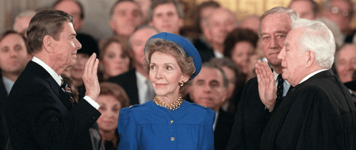 A Chilly Tradition: The Coldest Presidential Inaugurations in History ...