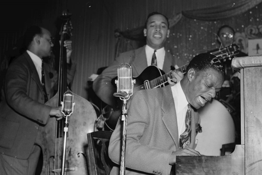 KNCT Artist Spotlight – Nat King Cole | KNCT | Central Texas Public Radio