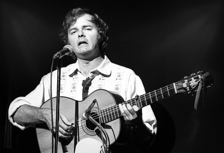 KNCT Artist Spotlight – Mason Williams | KNCT | Central Texas Public Radio