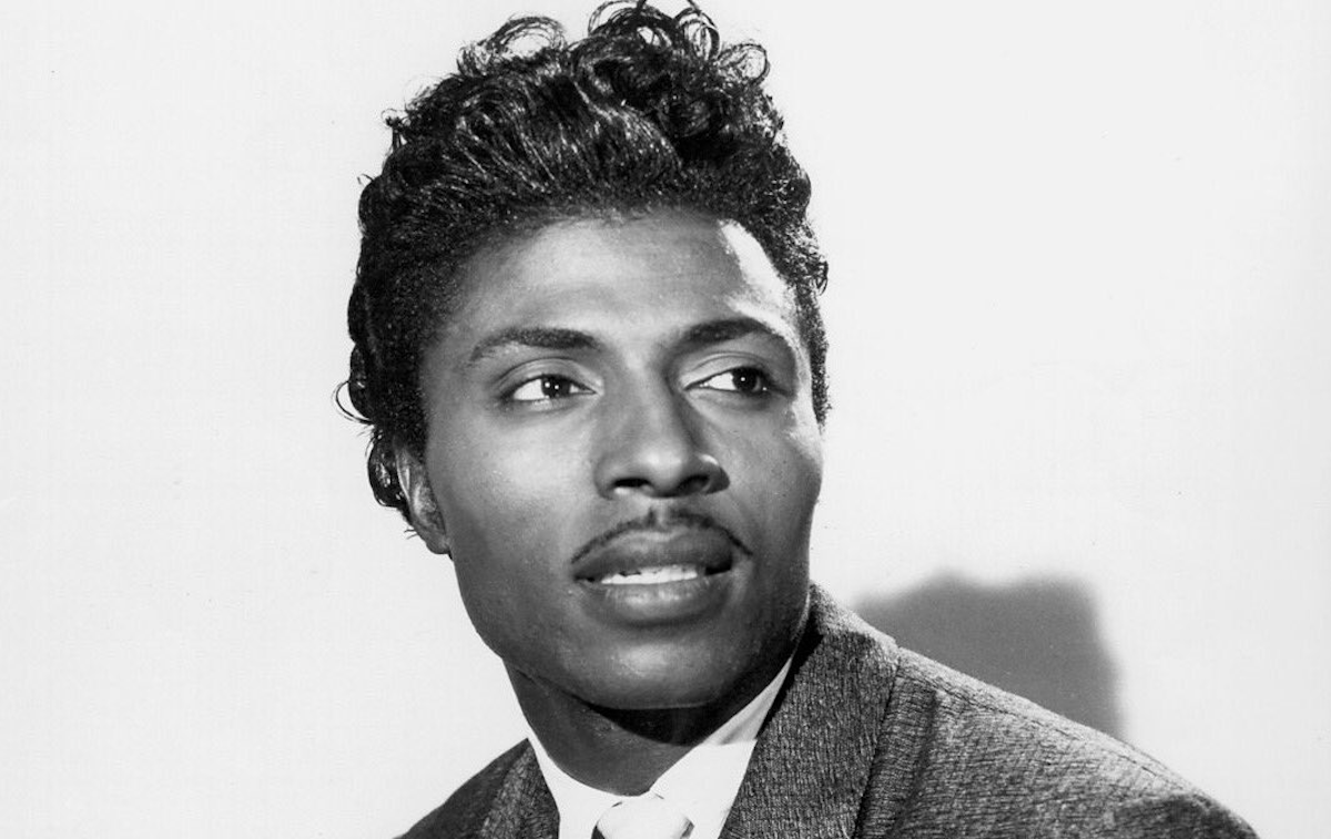 KNCT Artist Spotlight – Little Richard – KNCT