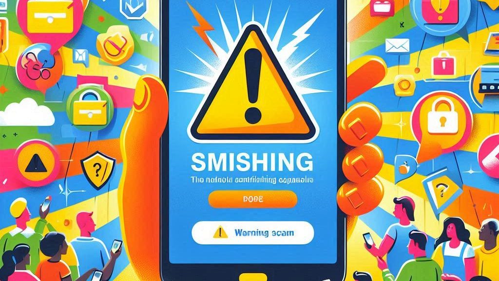FBI Warns of Toll Collection Smishing Scam Spreading Across States ...