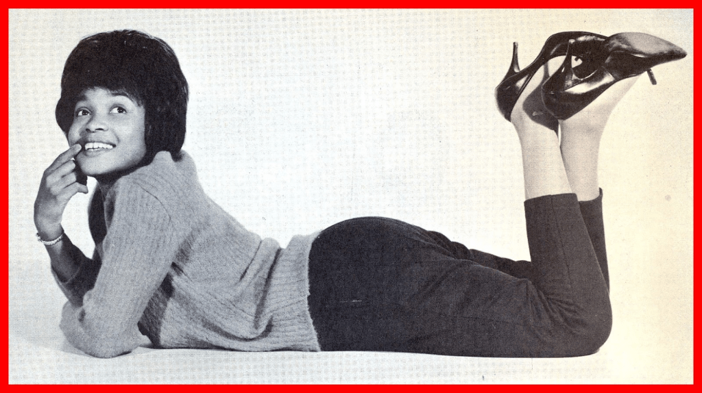 Artist Spotlight – Little Eva – KNCT