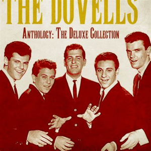 Artist Spotlight – The Dovells – KNCT
