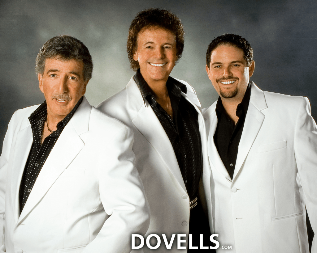 Artist Spotlight – The Dovells – KNCT