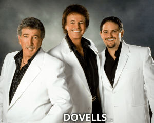 Artist Spotlight – The Dovells – KNCT