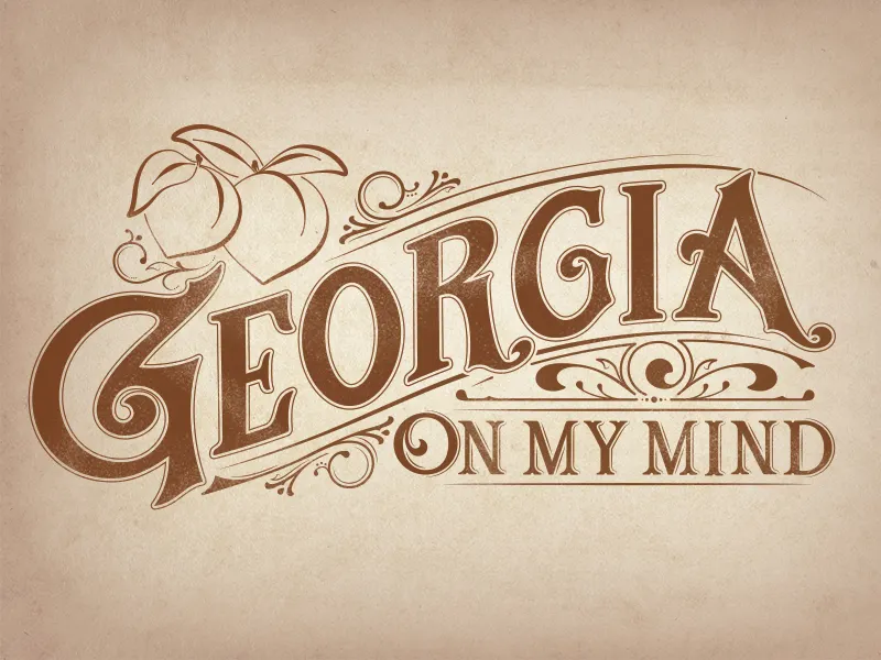The Timeless Anthem That Became Georgia’s Official State Song on This ...