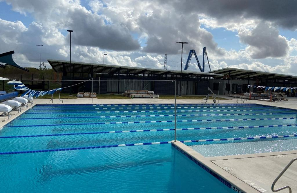 A Splash of Celebration: Colony Park Pool Grand Opening Set for May 24 ...