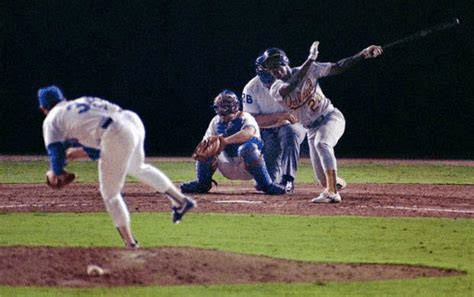 5000 and Counting: Nolan Ryan’s Historic Strikeout – KNCT
