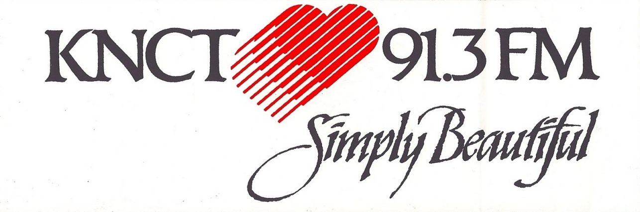 KNCT – Simply Beautiful Music