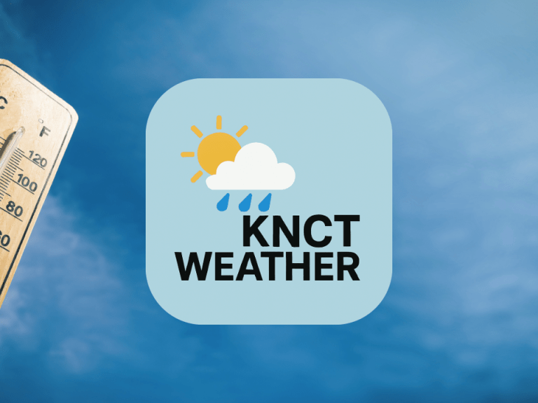 Simply Beautiful, KNCT-FM – KNCT