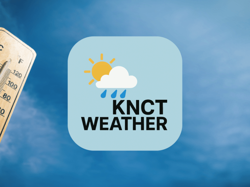 Simply Beautiful, KNCT-FM – KNCT