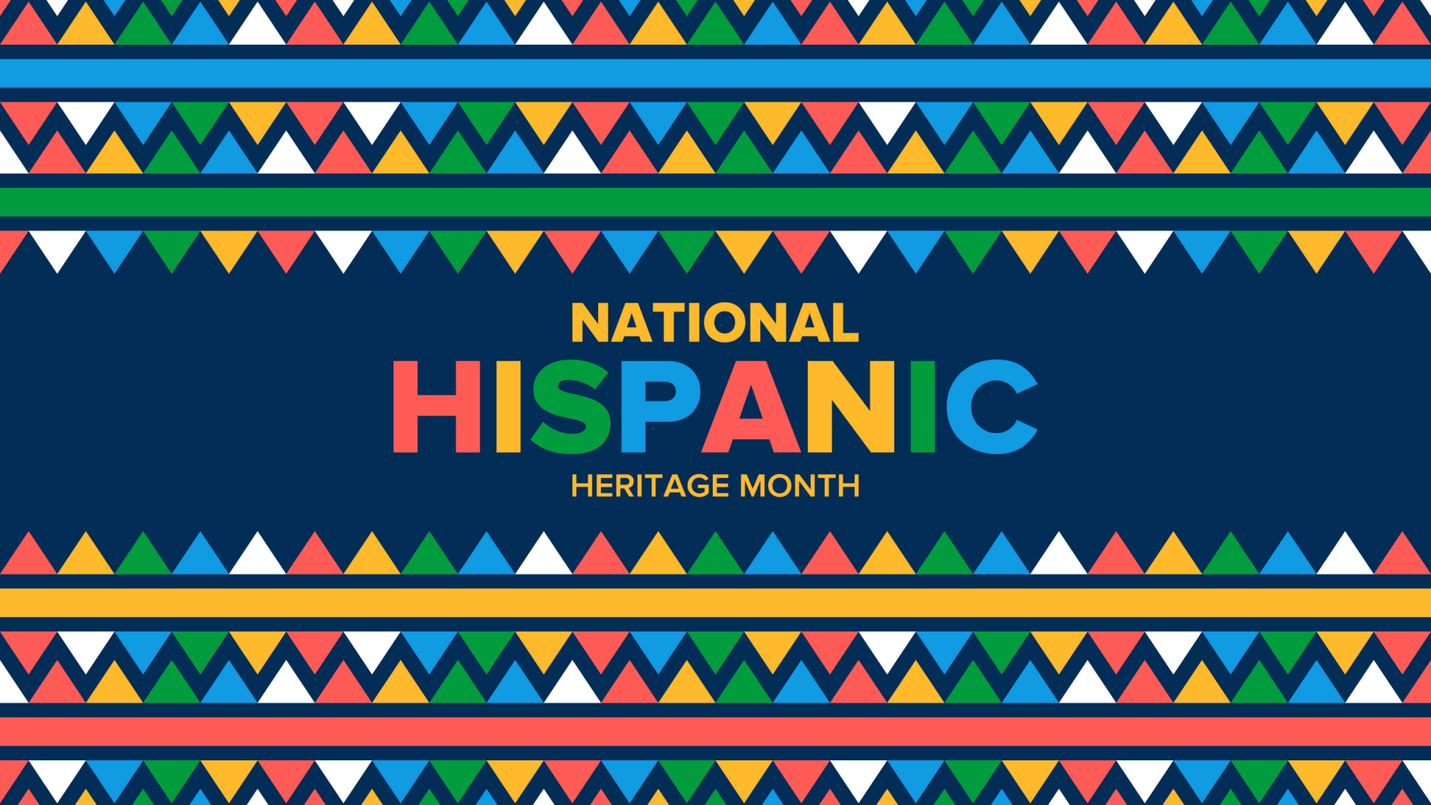 Temple to Host 4th Annual Hispanic Heritage Month Celebration – KNCT