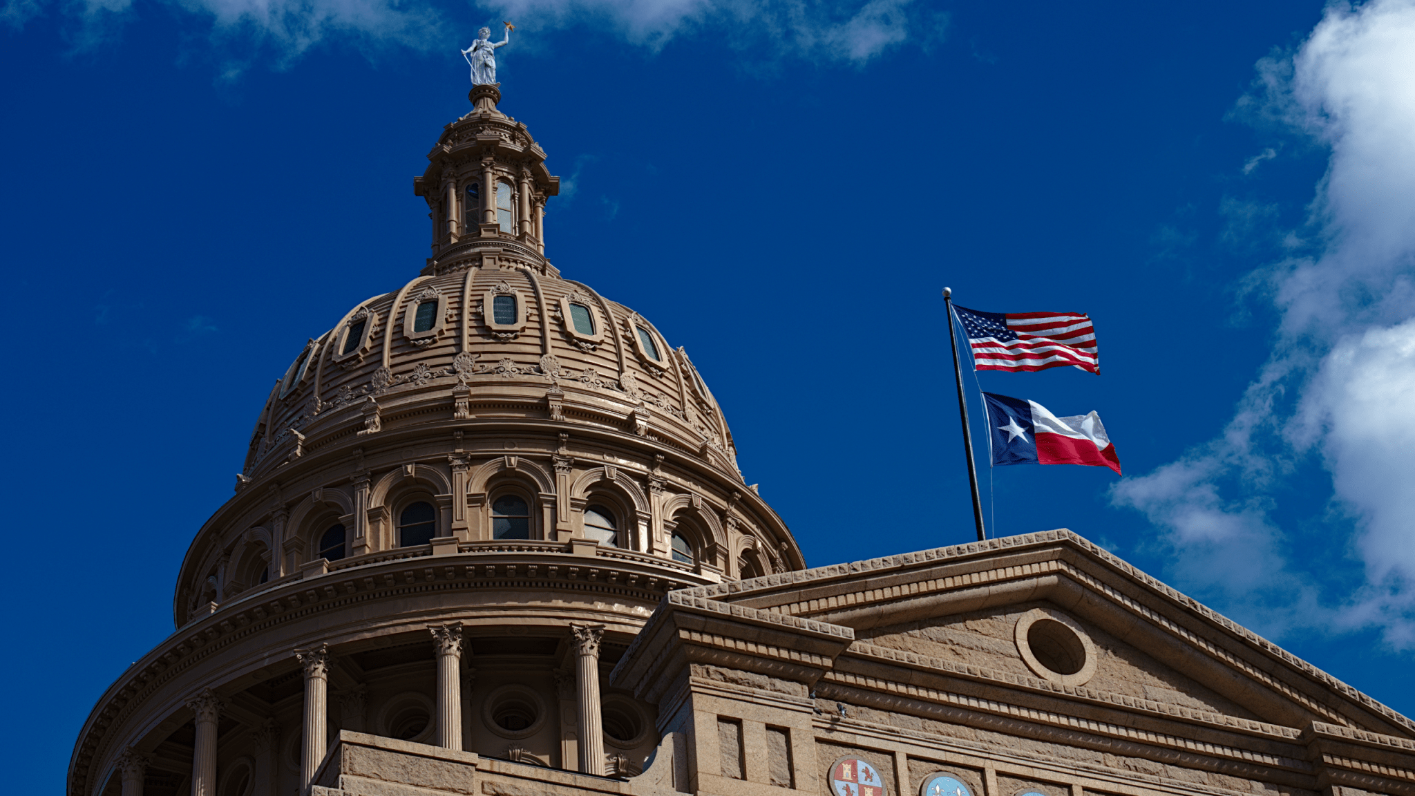 Audrey O’Neill Appointed Commissioner of Texas DFPS – KNCT