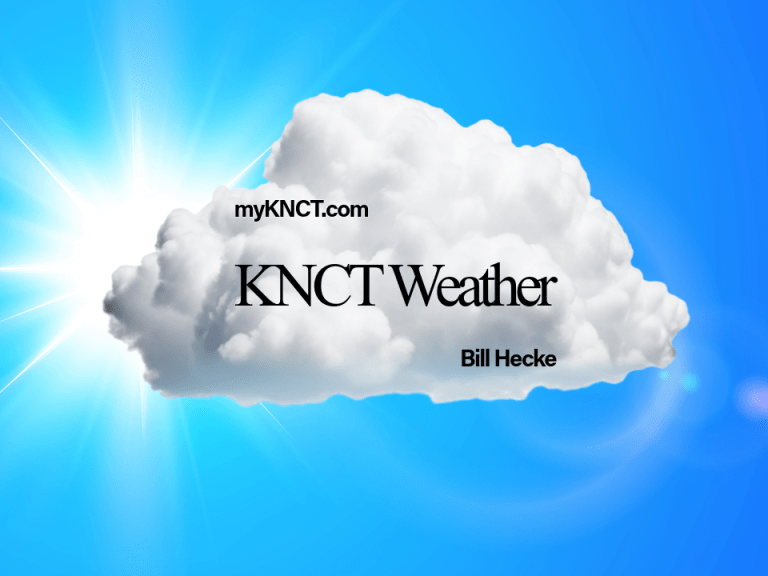 Simply Beautiful, KNCT-FM – KNCT