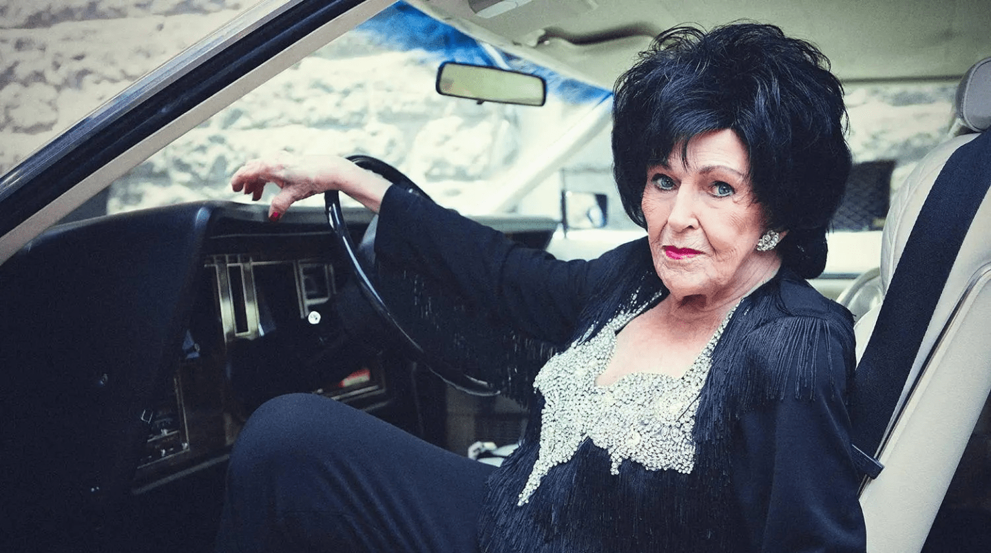 Celebrating Wanda Jackson: A Rockabilly Pioneer Born on This Day in ...