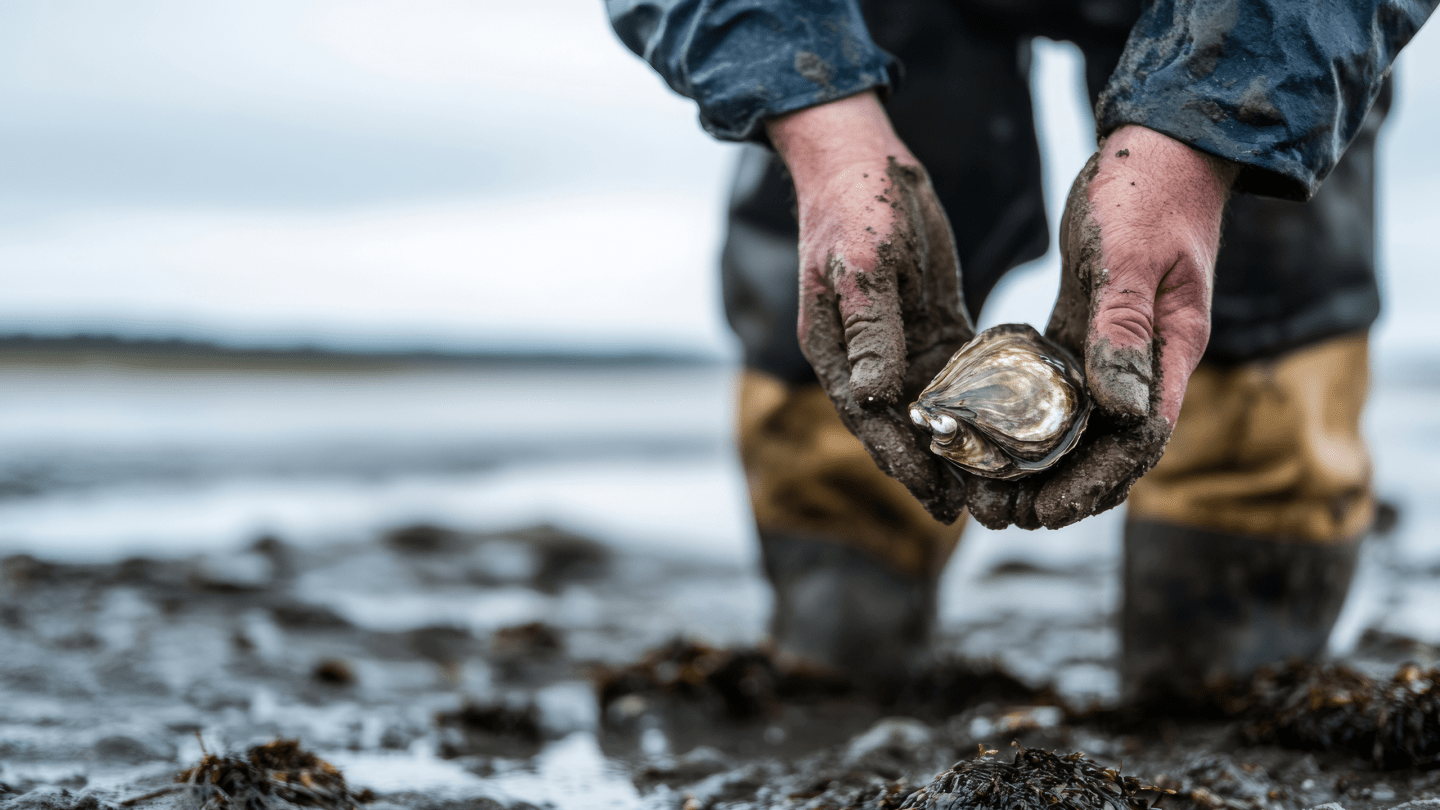 TPWD Opens Select Bays for Oyster Harvest Starting November 1st – KNCT