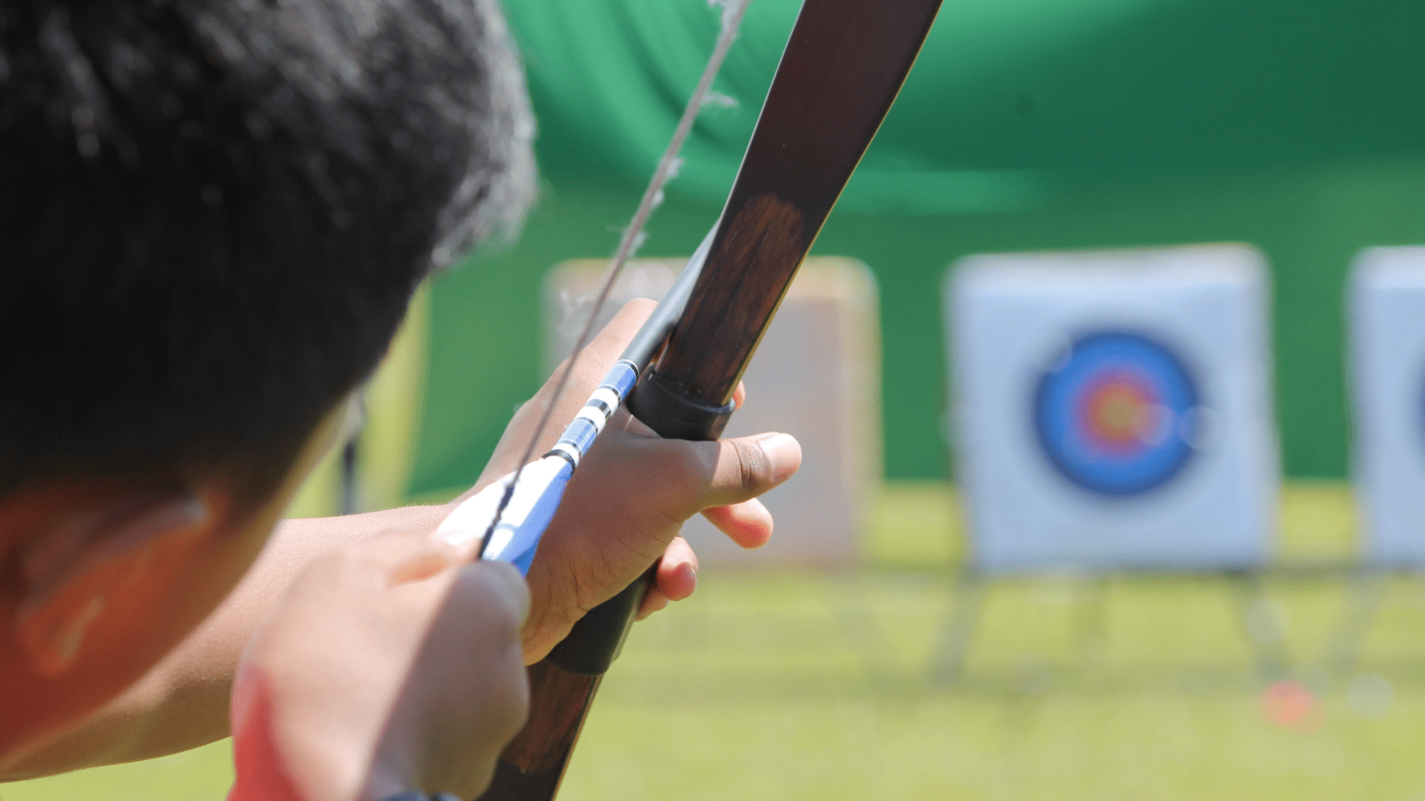TPWD to Host 20th Anniversary Texas NASP State Archery Tournament in ...